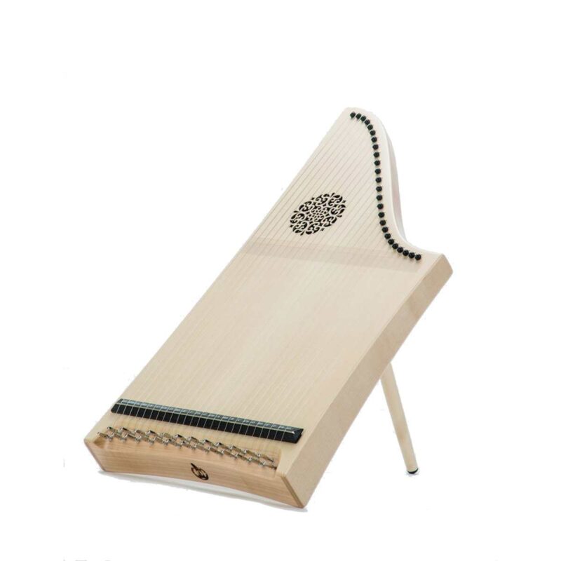 Veeh Harfe Standard - Musikhaus Fuchs